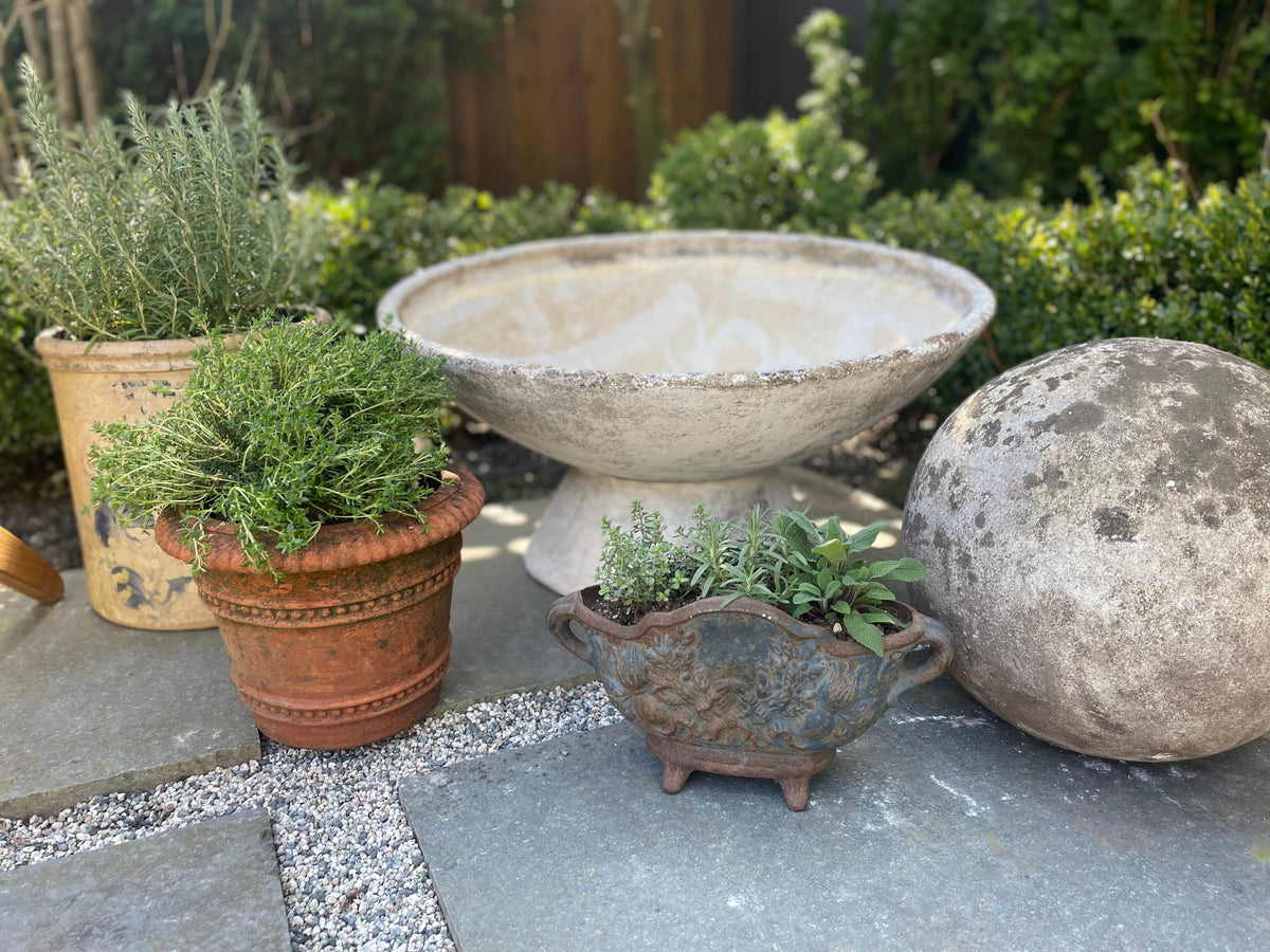 FOUND COLLECTION – STOOPS Design Vancouver