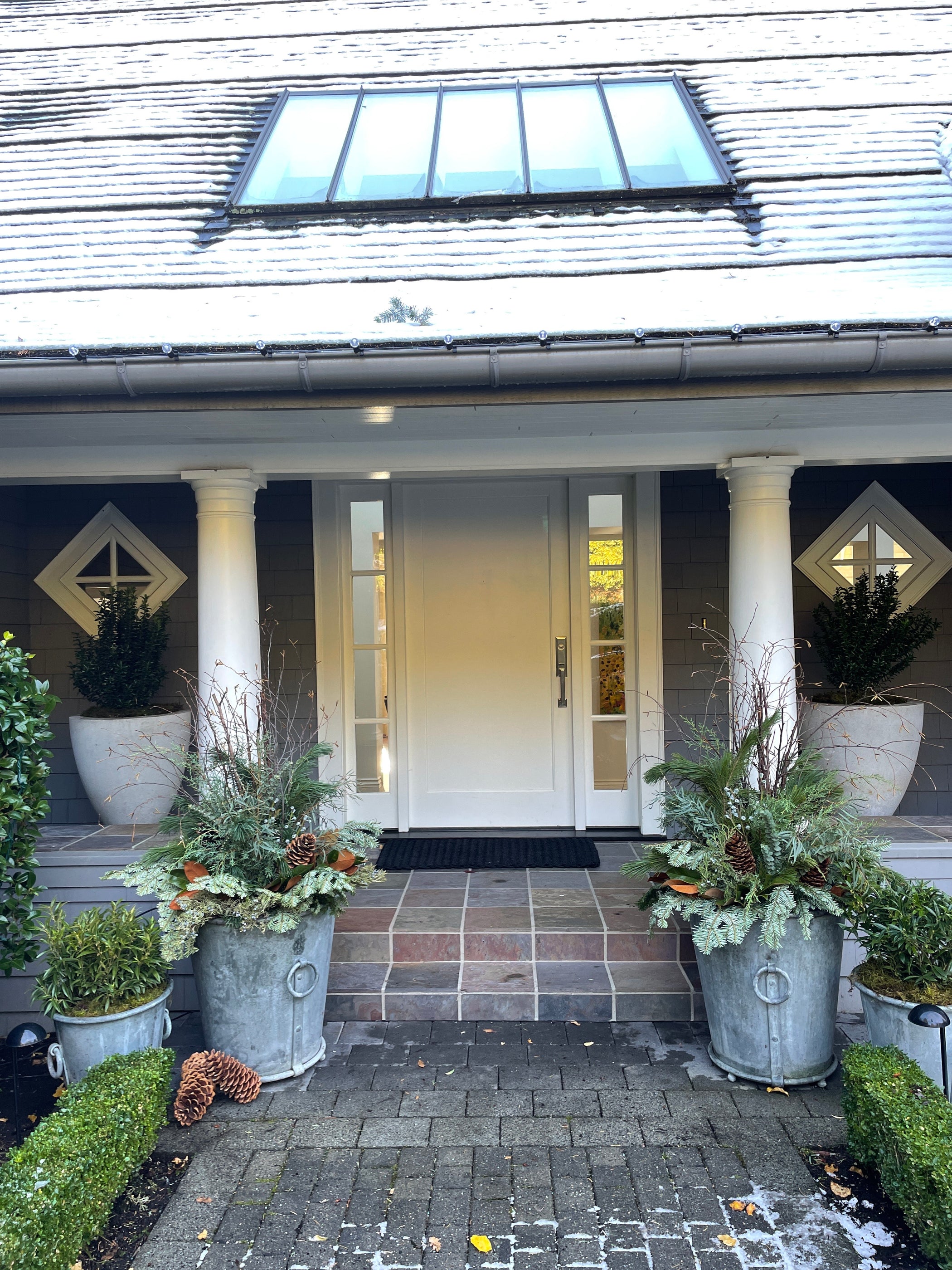 WINTER COLLECTION – STOOPS Design Vancouver